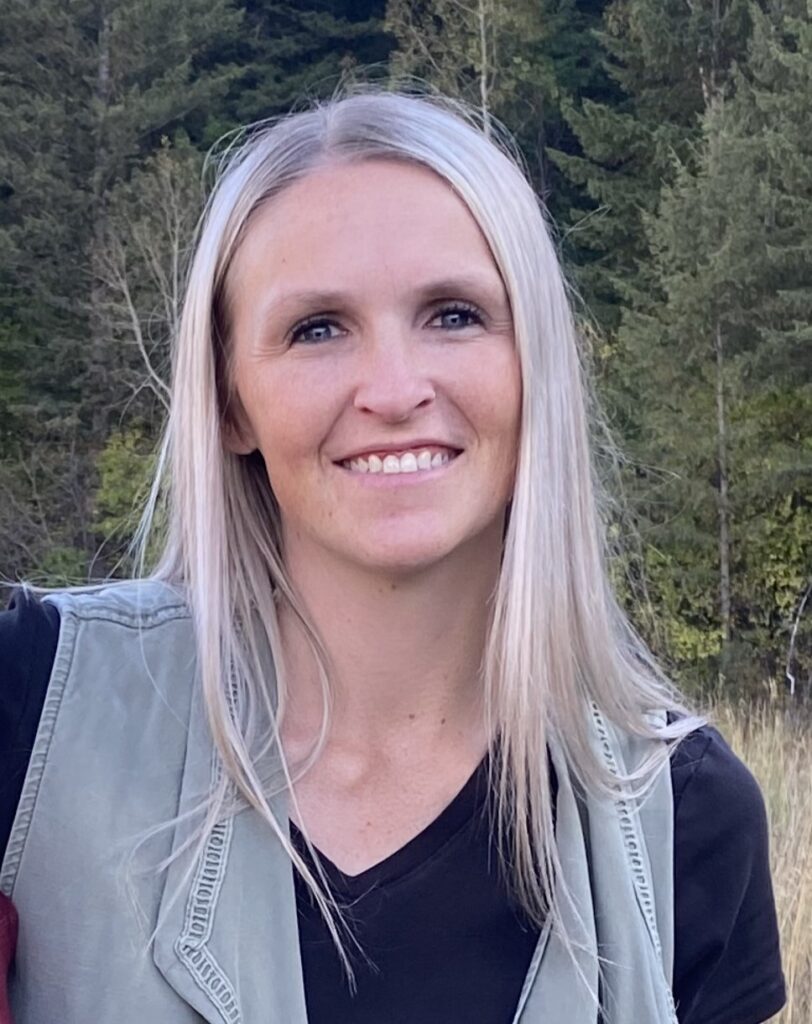 Whitney Buckley | Bank of Jackson Hole Trust